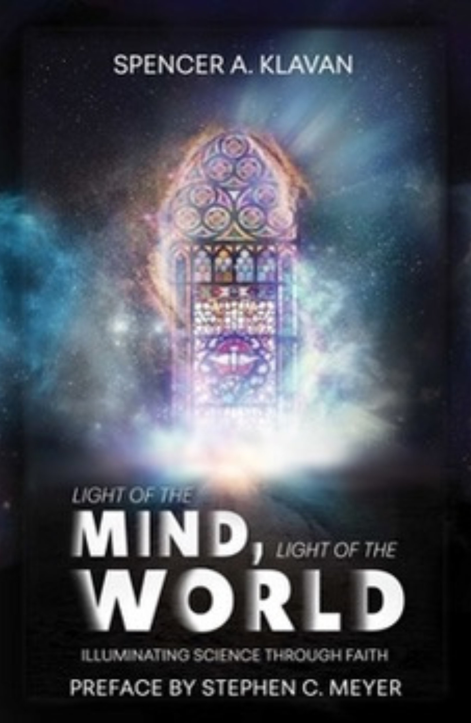 Light of the Mind, Light of the World: Illuminating Science Through ...